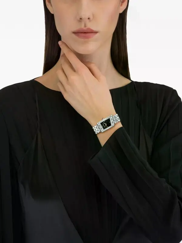FERRAGAMO Asymetrique 22mm Watch