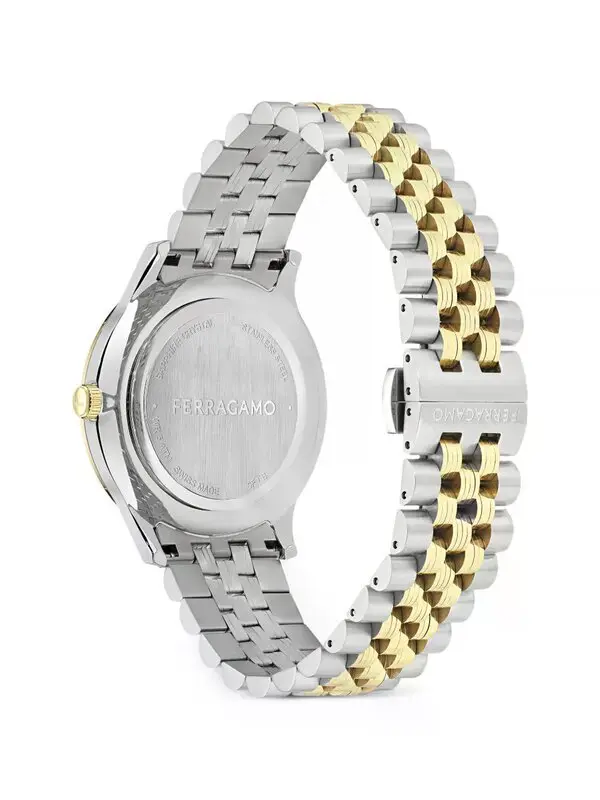 FERRAGAMO Duo 40mm Watch