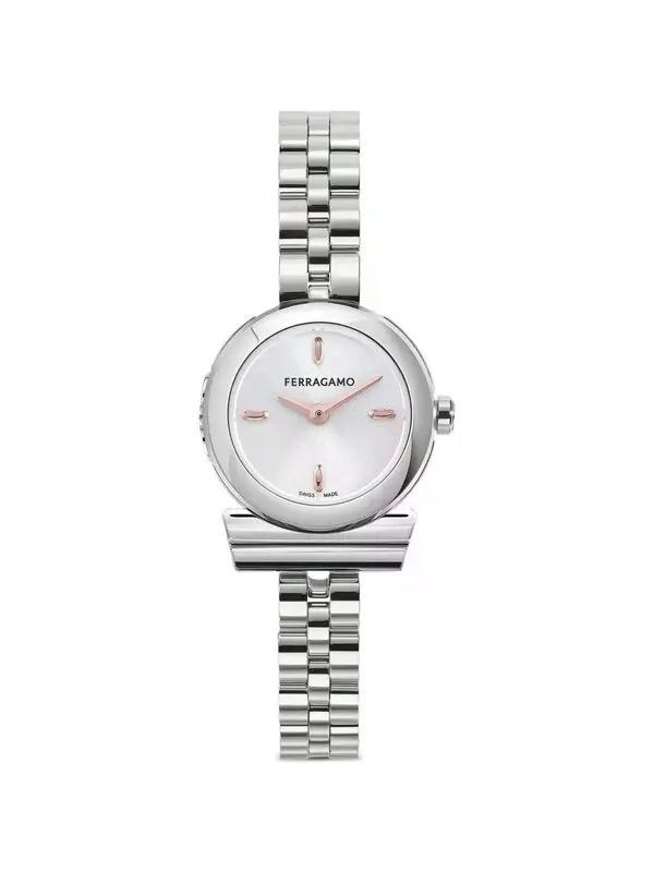 FERRAGAMO Gancino 22 Restyling Watch