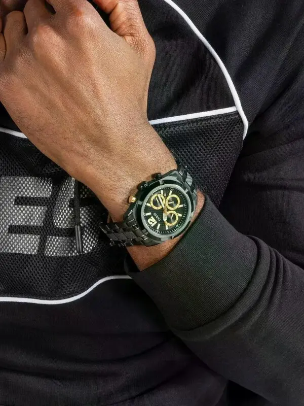 Guess Multi-function 44mm Watch