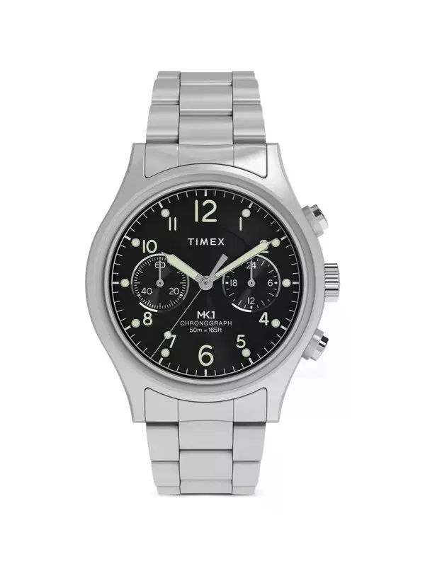 Timex® Mk1 Chronograph Watch