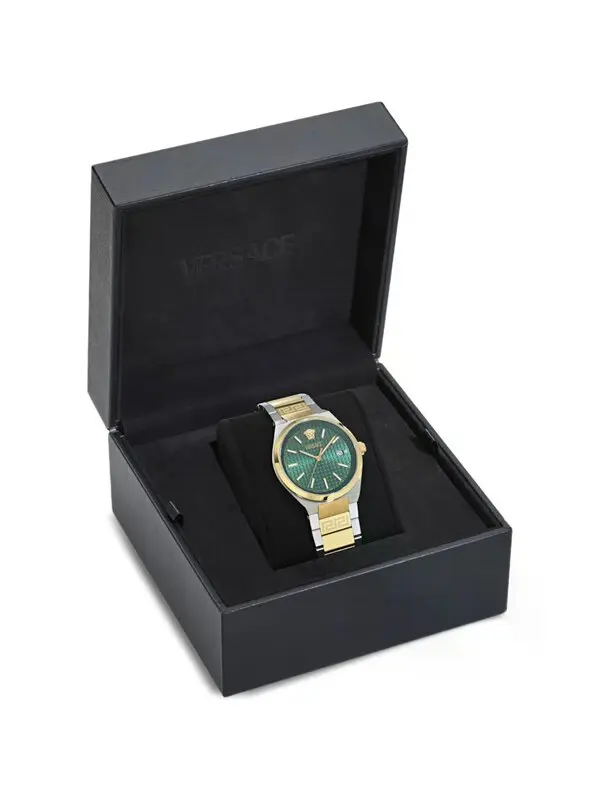 Versace V-auria 39mm Watch