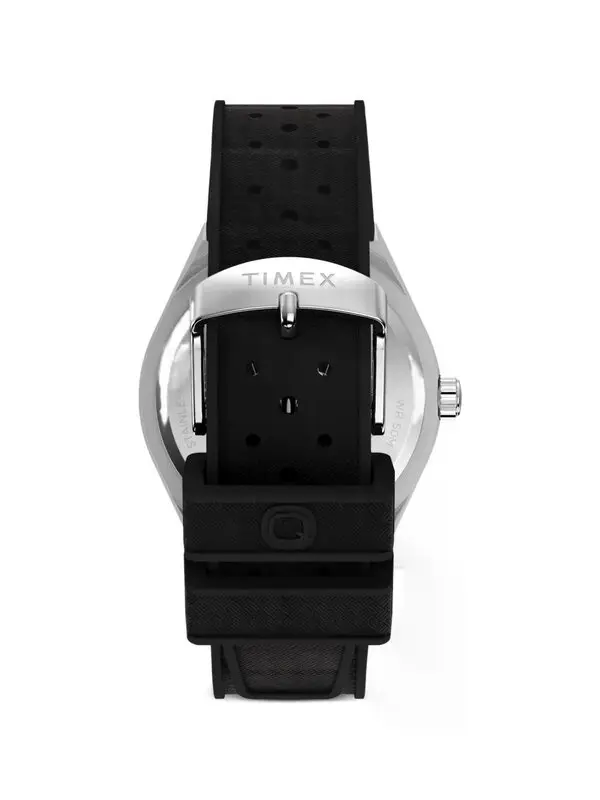Timex® Q Continental Gmt 39mm Watch