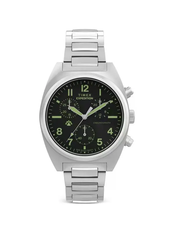 Timex® Expedition Capstone Chronograph Watch