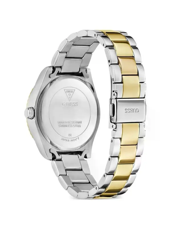 Guess Luna Fluted 36mm Watch