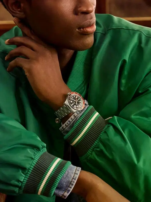 Timex® Waterbury Heritage Watch