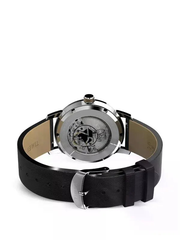 Timex® X Peanuts Marlin 40mm Automatic Watch