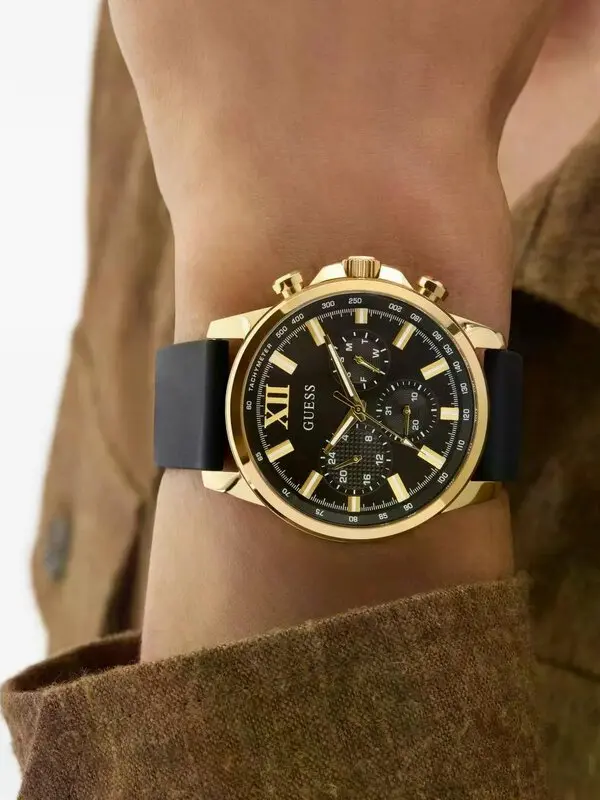 Guess Walker Chronograph Watch