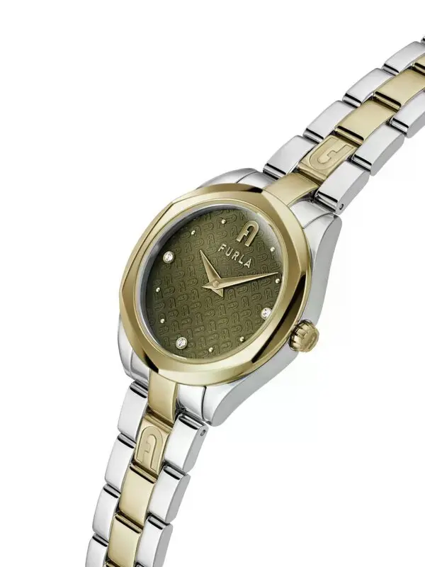 Furla Petite Bangle 28mm Watch