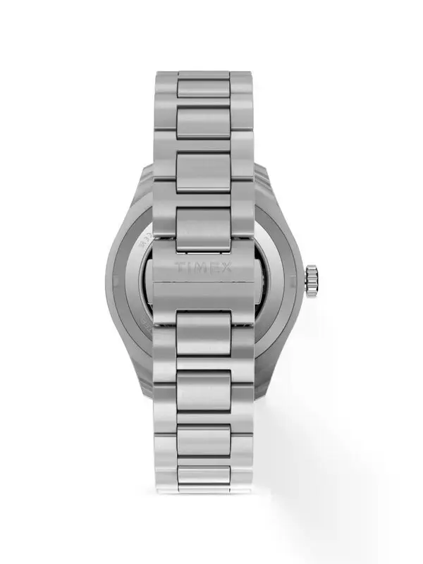 Timex® Waterbury Heritage Gmt 42mm Watch