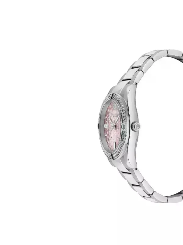 Philipp Plein Icon Chain 36mm Watch