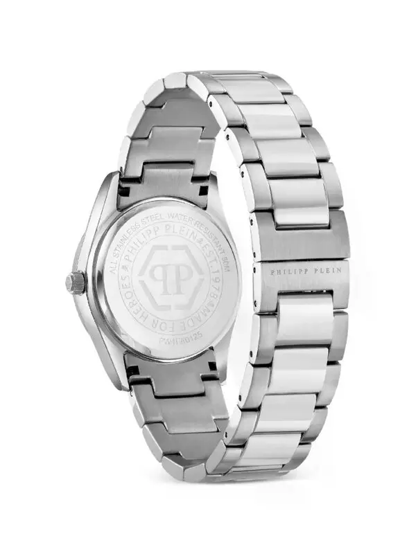 Philipp Plein Icon Chain 36mm Watch