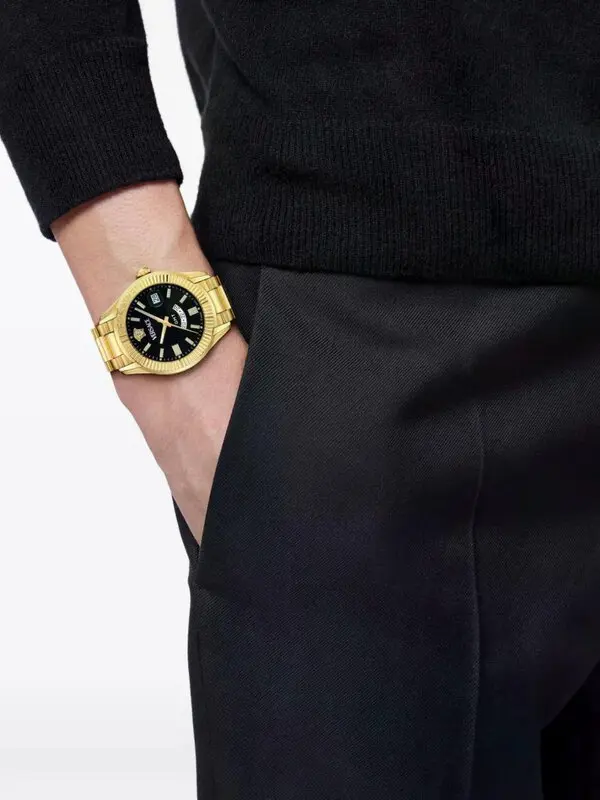 Versace 41mm Watch