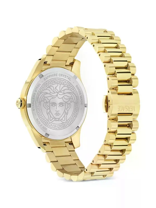 Versace 41mm Watch