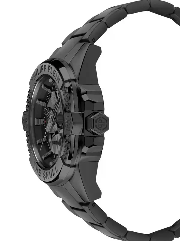 Philipp Plein The Skull 44mm Watch