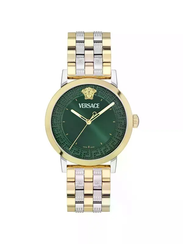 Versace Albireo 40mm Watch
