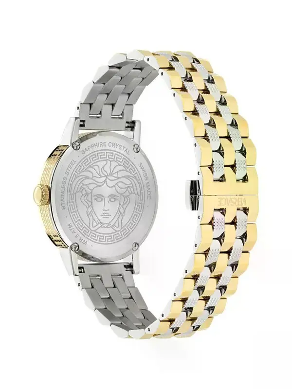 Versace Albireo 40mm Watch