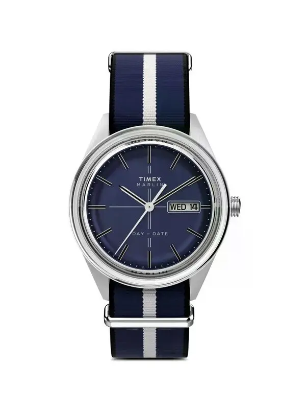 Timex® Marlin Jet 38mm Watch