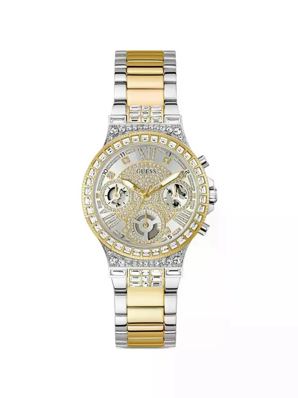 Guess Moonlight 36mm Watch