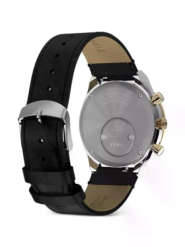 Timex® Q Chronograph Watch