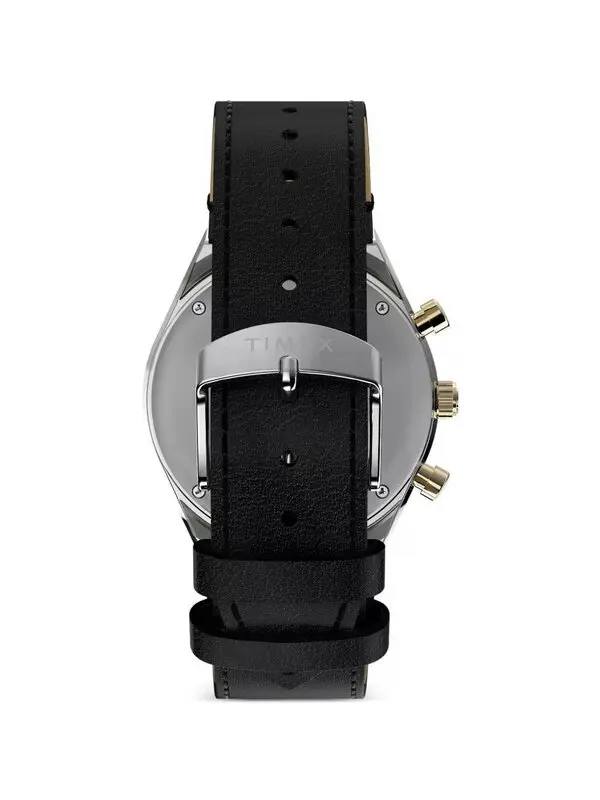 Timex® Q Chronograph Watch