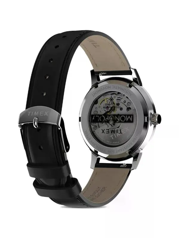 Timex® Monopoly Marlin Automatic Watch