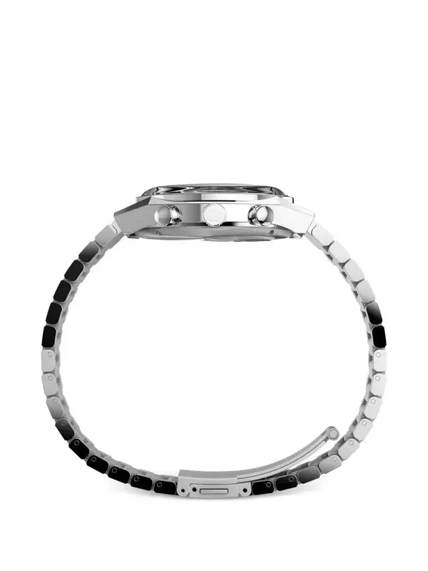 Timex® Q Falcon Eye 40mm Watch