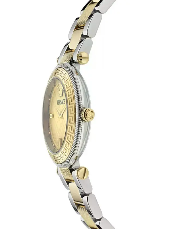 Versace Reve Greca 42mm Watch