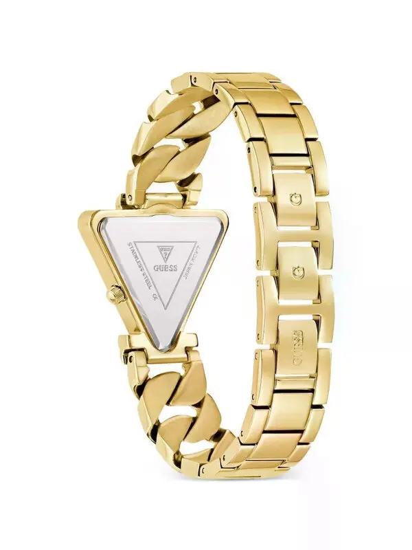 Guess Quartz 34mm Watch
