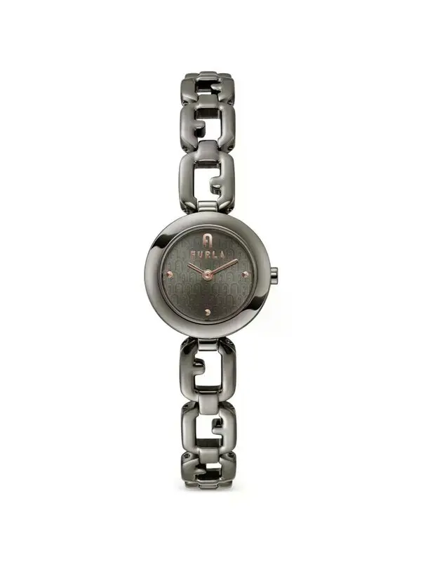 Furla Arco Chain 25mm Watch