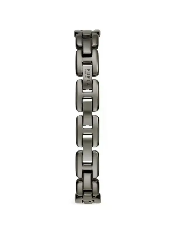 Furla Arco Chain 25mm Watch