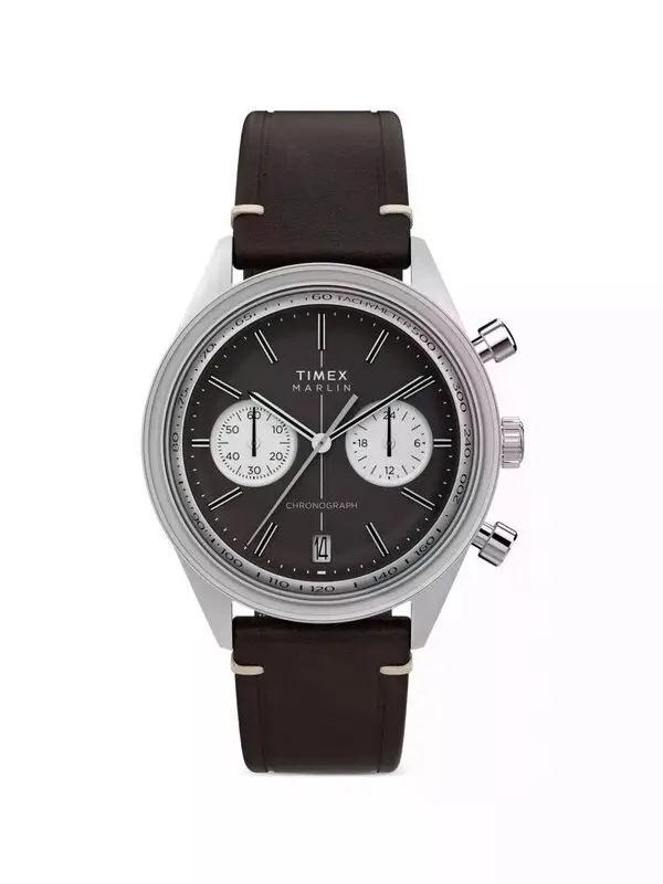 Timex® Marlin Jet Chronograph 40mm Watch