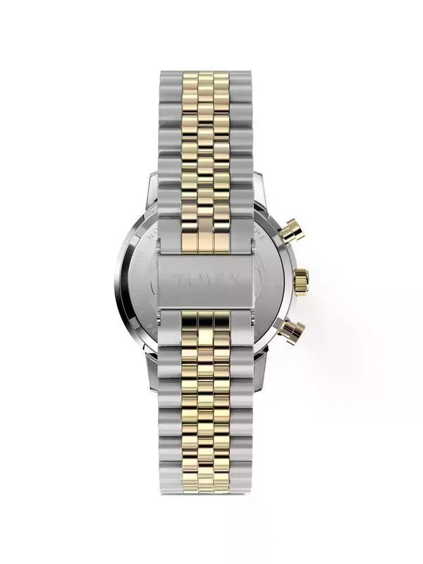 Timex® Marlin Chronograph 40mm Watch