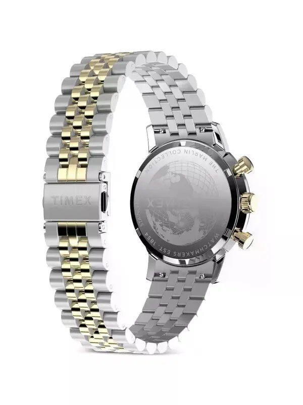 Timex® Marlin Chronograph 40mm Watch