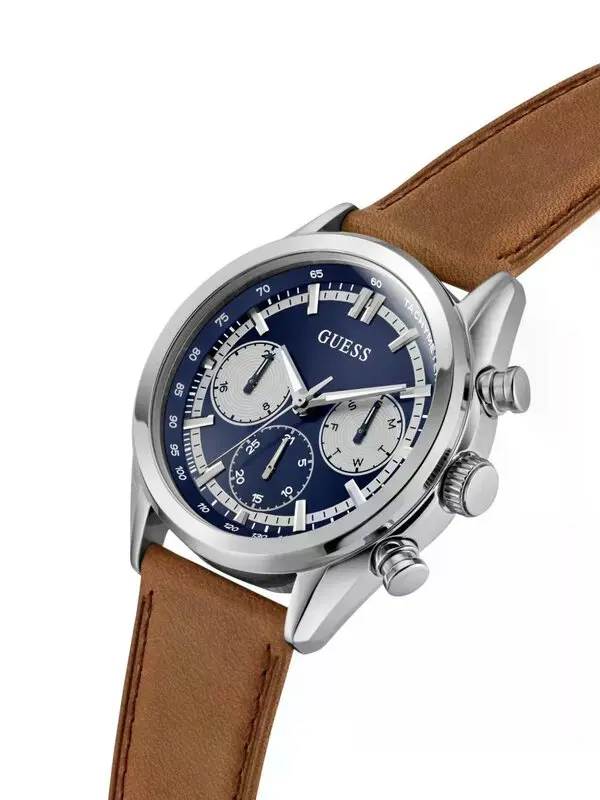 Guess Dawson 44mm Chronograph Watch