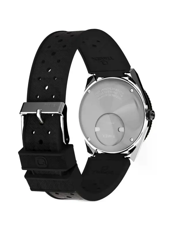 Timex® Q Gmt 38mm Watch