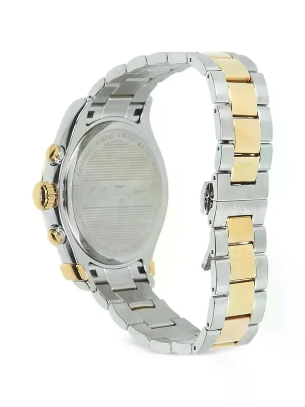 FERRAGAMO 1898 Chronograph Watch