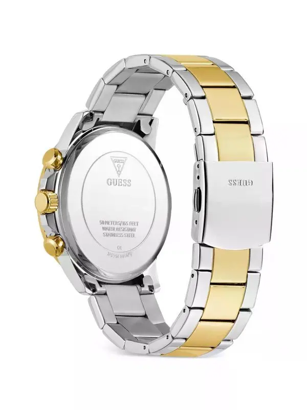 Guess Water-resistant Chronograph Watch