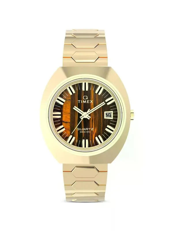 Timex® 1972 Time Machine Reissue 39mm Watch