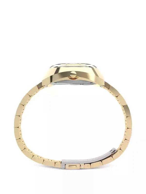 Timex® 1972 Time Machine Reissue 39mm Watch