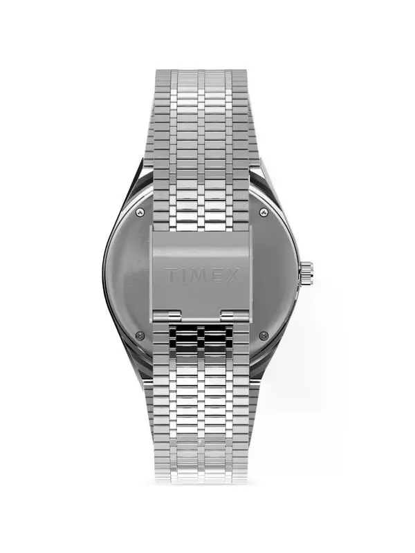 Timex® X Seconde Seconde Analog 38mm Watch