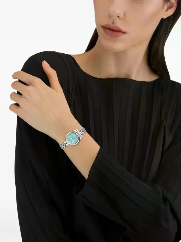 FERRAGAMO Gancino 22mm Watch