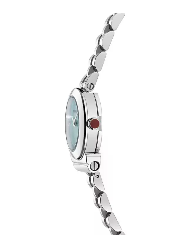 FERRAGAMO Gancino 22mm Watch