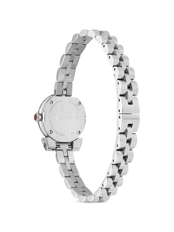 FERRAGAMO Gancino 22mm Watch