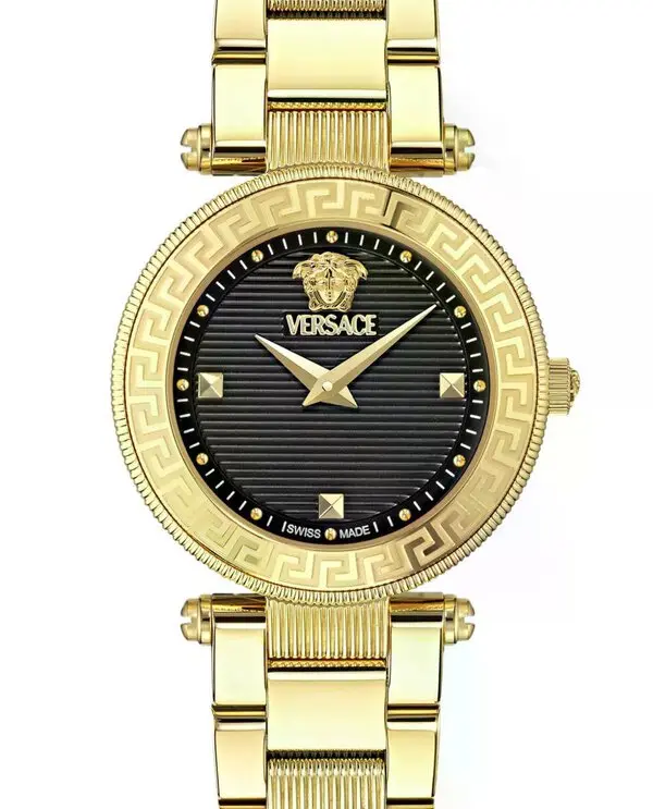 Versace Revive Petite 30mm Watch