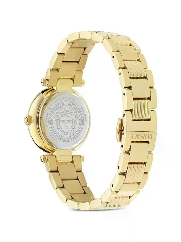 Versace Revive Petite 30mm Watch