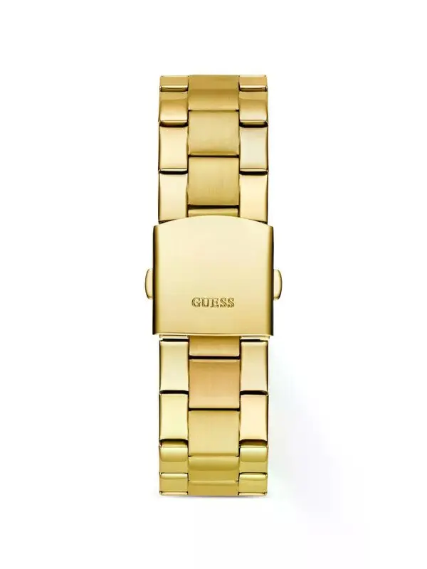 Guess Logo Watch
