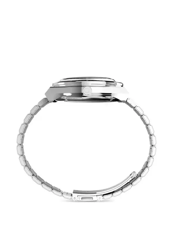 Timex® Analog Watch With Tachymeter Bezel