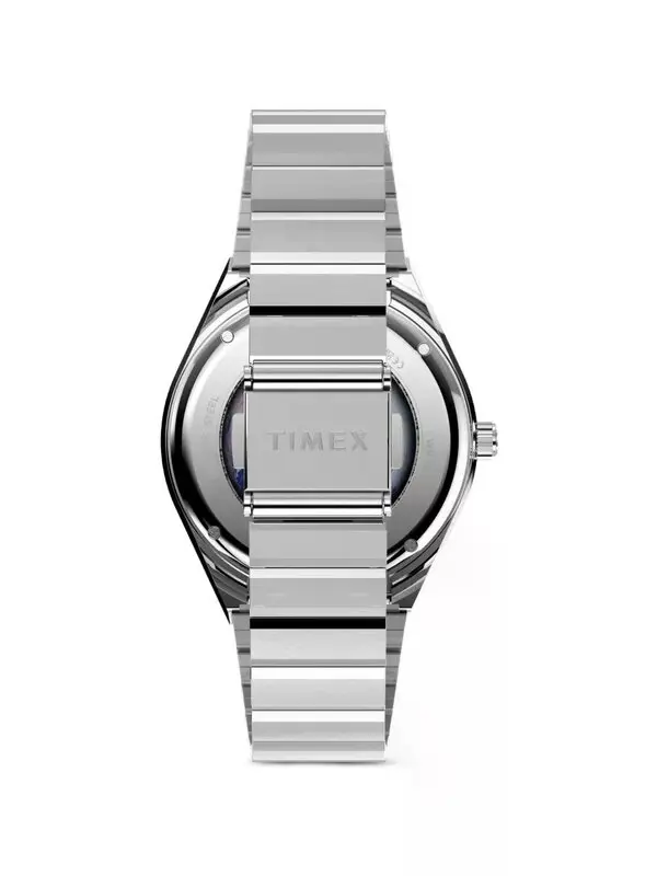 Timex® Analog Watch With Tachymeter Bezel