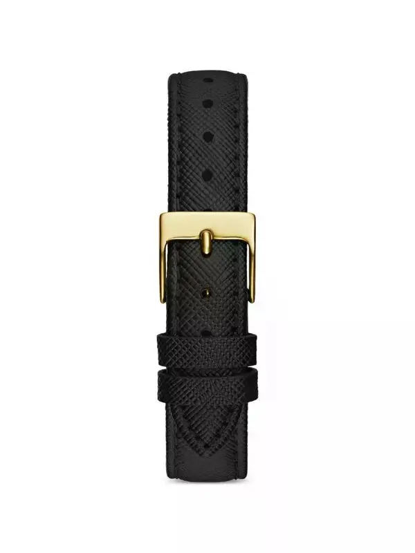 Guess 32mm Crystal Embellished Watch